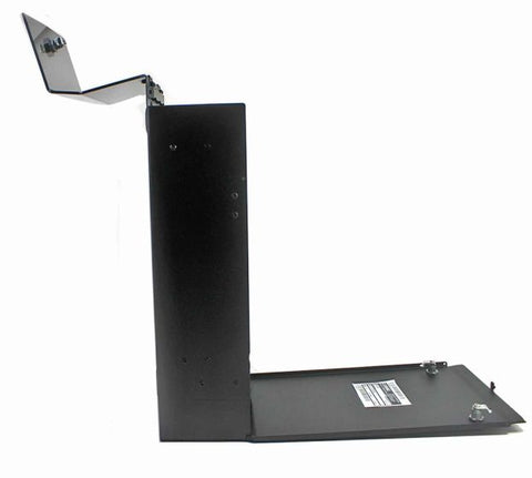 Corning WCH-02P 12 Fiber Wall Mountable Connector Housings - Accepts 2 ...