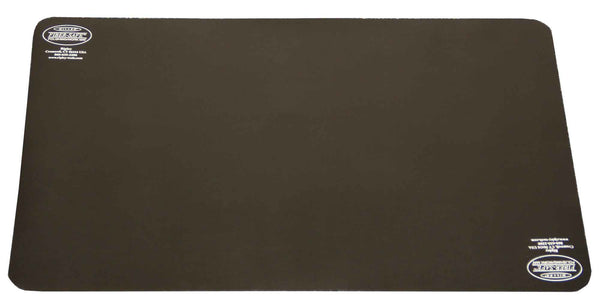 22" x 14" Connectorization Black Working Mat – Fosco Connect