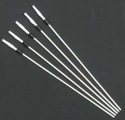 CLETOP Stick Type 2.5mm Cleaner - 5 pcs/pack – Fosco Connect