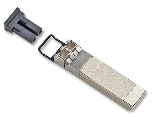 Fluke Networks SFP-100FX 100Base-FX Fiber SFP MM Transceiver – Fosco ...