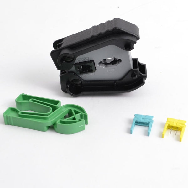 MTP Pro Field Tool Polarity Pin – Fosco Connect