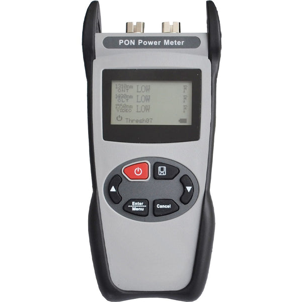 Next Generation Power Meter 1270/1577nm SC/APC FC/APC – Fosco Connect