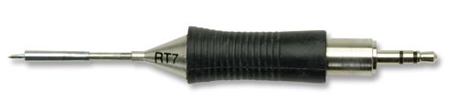 Weller RT5-MS 30 Degree Bent Chisel Soldering Tip 2/64x1/64" 40W ...