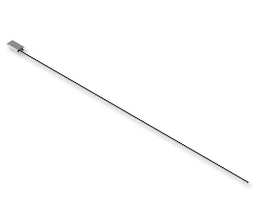 Wiley WBS12V 12" Bundle Straps, Stainless Steel, 100 Pc – Fosco Connect