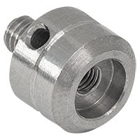 TH-MSA4-M - Mini-Series Adapter with External M4 Threads and Internal ...