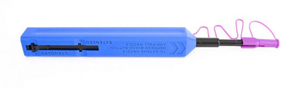 USCONEC IBC Cleaner H-125 (LC,MU, and Harsh Environment 1.25mm Connect ...