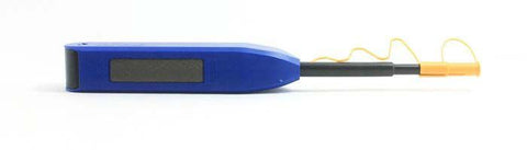 USCONEC IBC Cleaner M250 (SC, ST, FC, E2000, Optitap, and Harsh Enviro ...