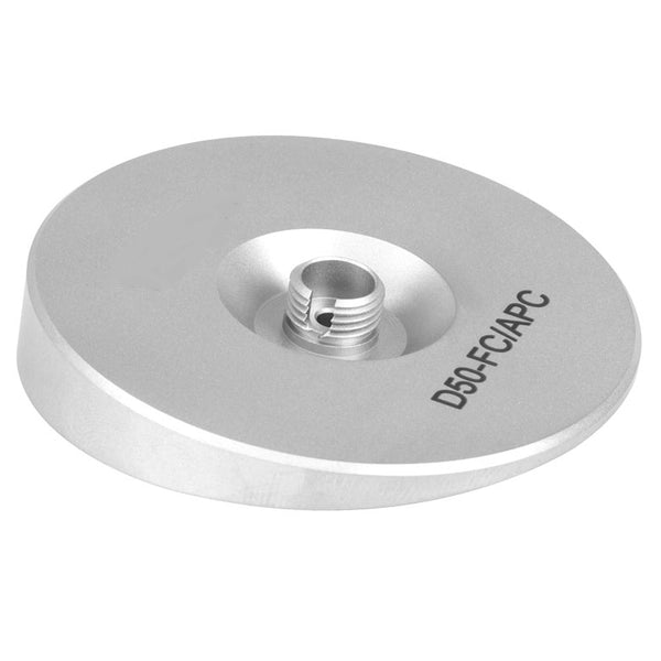 TH-D50-FC/APC - FC/APC Connector Polishing Disc – Fosco Connect