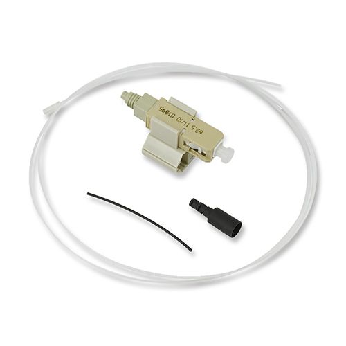 AFL FAST-SC-MM62.5-6 FASTConnect MM 62.5um SC Connector, OM1 – Fosco ...
