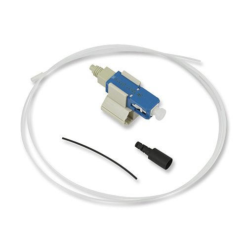 AFL FAST-SC-SM-6 FASTConnect Single Mode 9um SC Connector, UPC – Fosco ...