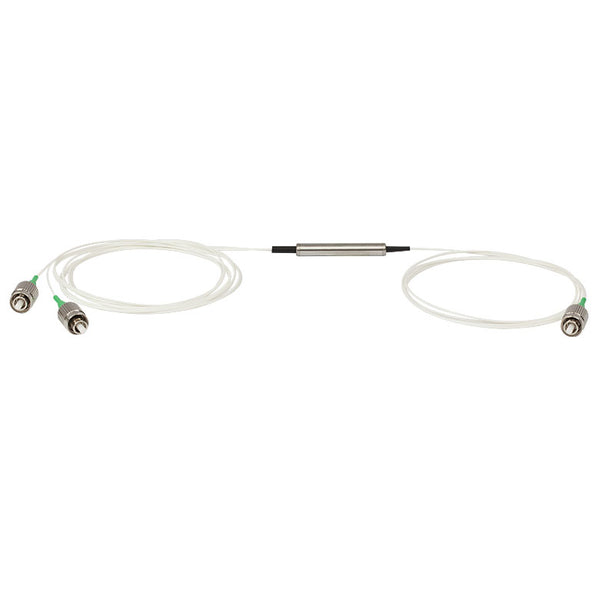 TH-CIR-1310-50-APC - OCT Fiber Optic Circulator, 1280 - 1400 nm, SMF ...