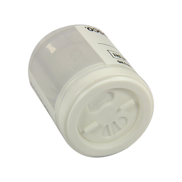 Mini Fiber Optic Disposal Unit w/Slide Top – Fosco Connect