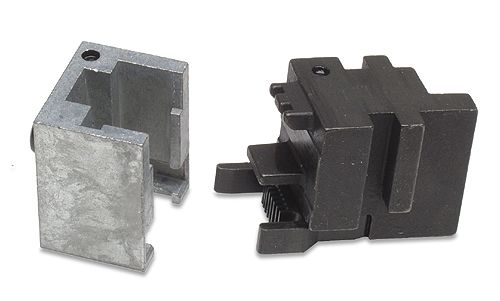 TE Connectivity SP-853400-1 RJ45 Die Set, 8-Position – Fosco Connect