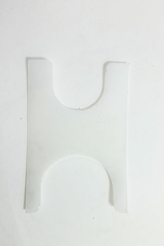 3M Compact Splice Case (14.5"L x 10"W x 4.6"H), 3 cable ports, butt sp ...