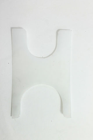 3M Compact Splice Case (14.5"L x 10"W x 4.6"H), 3 cable ports, butt sp ...