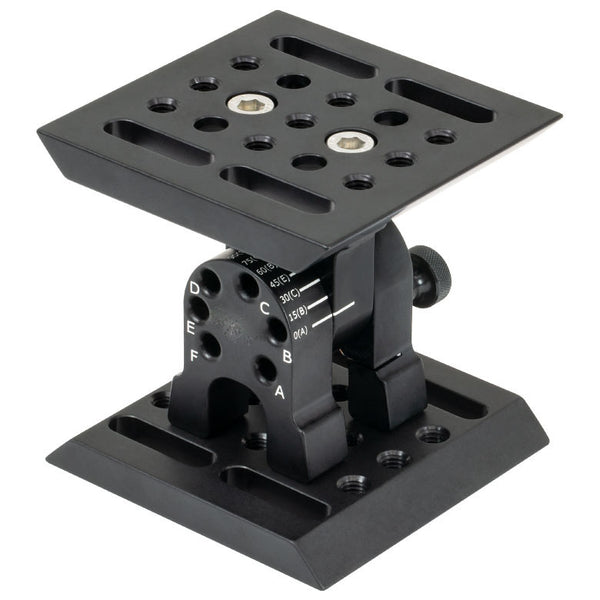 TH-AP180 - Adjustable Angle Mounting Plate – Fosco Connect