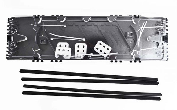 3M(TM) Large Fiber Splice Organizer Tray – Fosco Connect