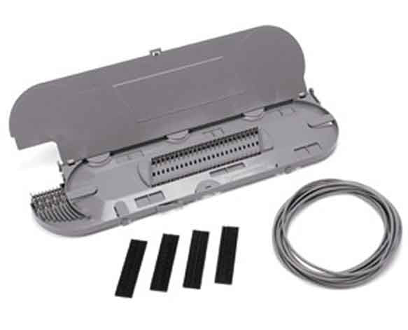 3M(TM) Fiber Splice Organizer Tray – Fosco Connect