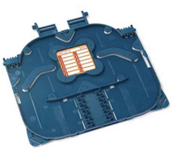 3M(TM) Fiber Splice Organizer Tray – Fosco Connect