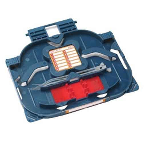 3M(TM) Fiber Splice Organizer Tray – Fosco Connect