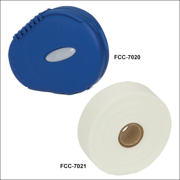 TH-FCC-7020 - Universal Fiber Connector Cleaner, 20' Spool – Fosco Connect