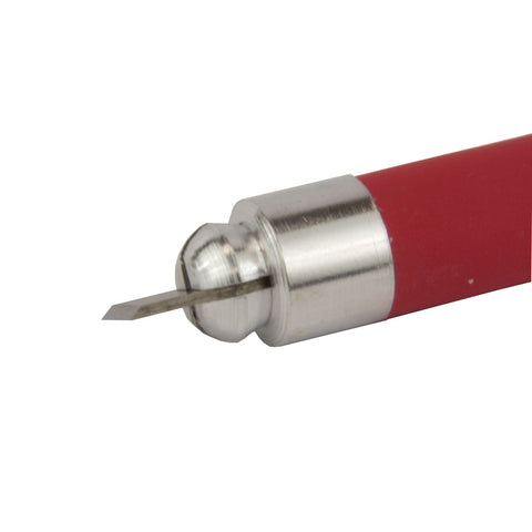 Miller CS-30-DE Double End Carbide Fiber Optic Scribe – Fosco Connect