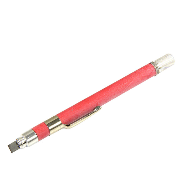 Miller CS-30-DE Double End Carbide Fiber Optic Scribe – Fosco Connect