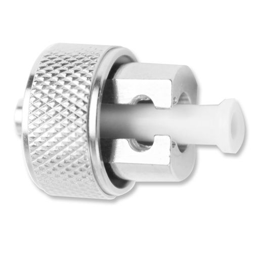 Tempo LC-SOURCE Stabilized Light Source LC/UPC Adapter – Fosco Connect