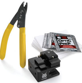 FASTCAM Tool kit with cleaver – Fosco Connect