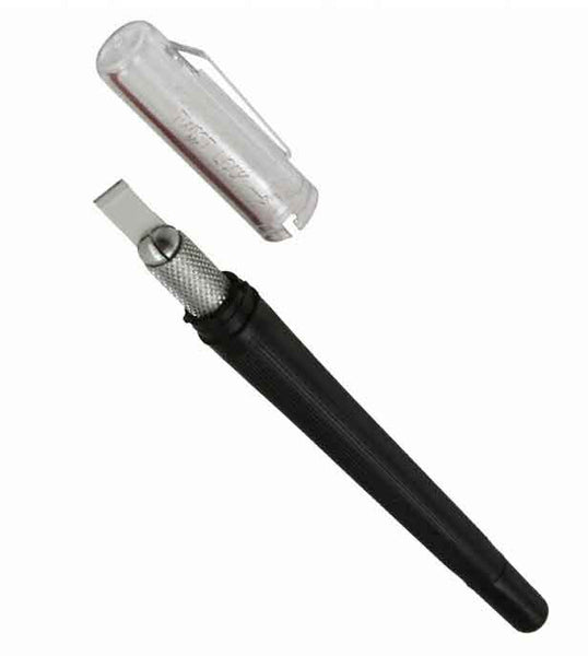 Scribe Sapphire Amp/Ofti Pen-Type – Fosco Connect