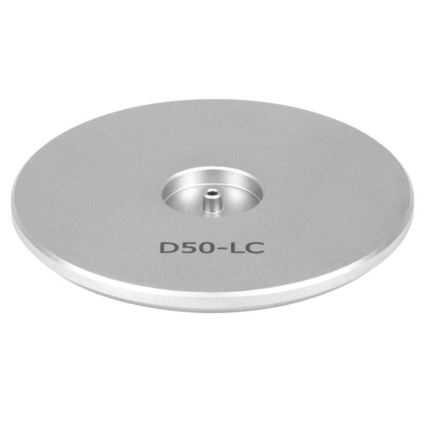 TH-D50-LC - LC®/PC Connector Polishing Disc – Fosco Connect
