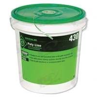 Greenlee 2200 feet Outside Feed Fish Line – Fosco Connect