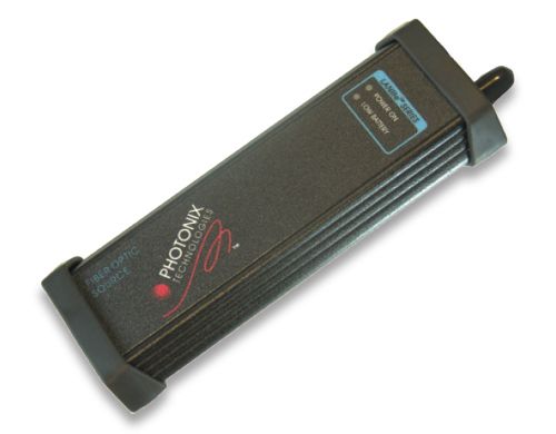 Photonix Technologies PX-C110 LANLITE Visible VFL, ST – Fosco Connect