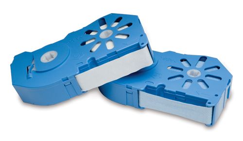 AFL CLETOP S 8500-10-0021MZ Blue Tape Replacement Reel – Fosco Connect
