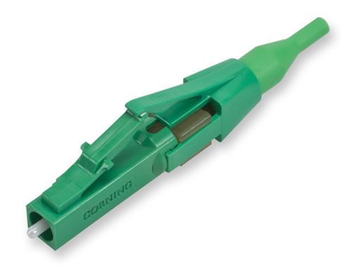Corning 95-200-94 UniCam LC/APC Connector, Single Mode – Fosco Connect