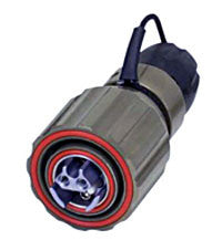 Stratos BULLET Adapter - HMA to TFOCA II Multimode – Fosco Connect