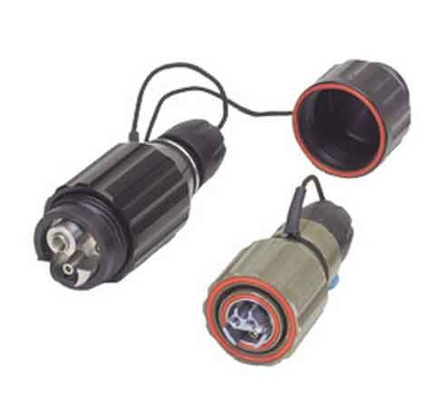 Stratos BULLET Adapter - HMA to ST Multimode – Fosco Connect
