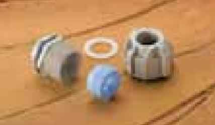 2 Hole Grommet Port Adapter Kit – Fosco Connect