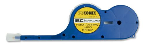 8037 US Conec IBC Brand Cleaner HBMT, ARRAY 6 ARRAY 8 & MPO – Fosco Connect