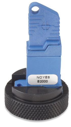 AFL 8800-00-0221 E2000 Diamond Adapter Cap – Fosco Connect