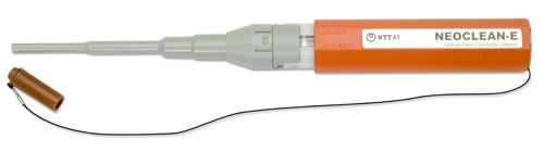 12836 US Conec NeoClean E Fiber Connector Cleaning Tool, 1.25mm – Fosco ...