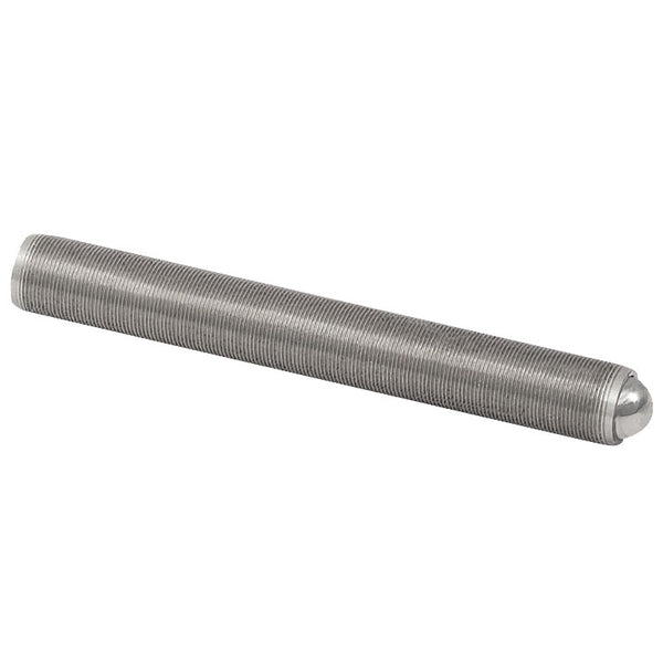 TH-F25SS200 - Fine Hex Adjuster, 1/4"-80, 2" Long – Fosco Connect