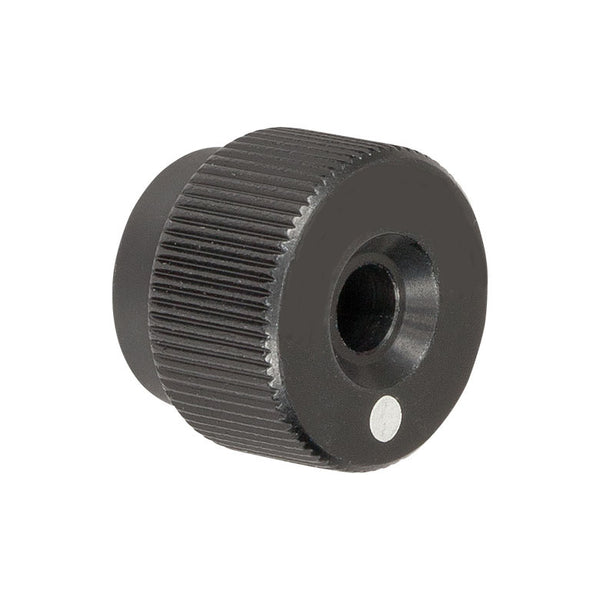 TH-F25SSK1 - 1/4"-80 Removable Adjuster Knob – Fosco Connect