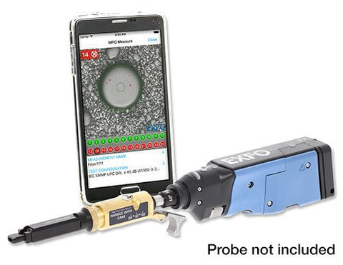 EXFO FIPT-400-MF-MPO-K Automated Multi-Fiber Inspection Tip Kit – Fosco ...