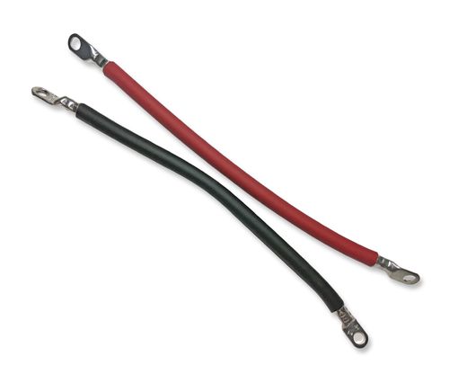 PulseTech Battery SP-Jumper-Kit – Fosco Connect