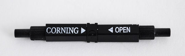 Corning CamSplice Mechanical Splice (Price is for each) – Fosco Connect