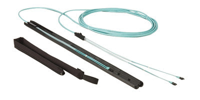 12-Fiber 50 Micron Low-Loss Universal Trunks, 170 ft – Fosco Connect