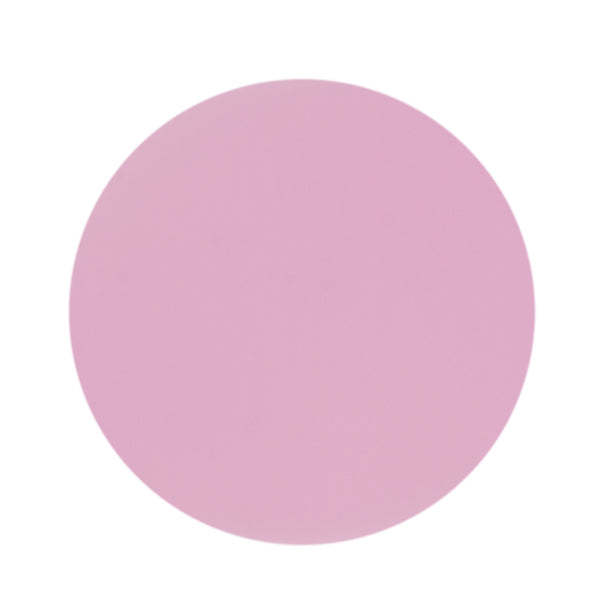 263X TP Aluminum Oxide Lapping Film - 3µm Grit - Pink Color - 5" Disc ...