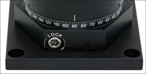 TH-SL20 - Articulating Base Ball Stage, High Precision Ball & Socket M ...