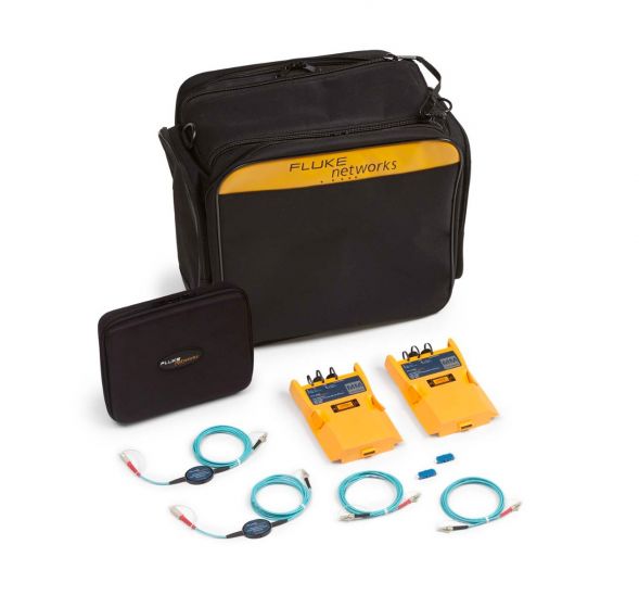 Fluke Networks Modules Kit Multimode CERTIFIBER® PRO – Fosco Connect